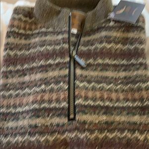 ALPS Sportswear | Sweaters | Nwt Mens L Alps Sportswear Sweater | Poshmark